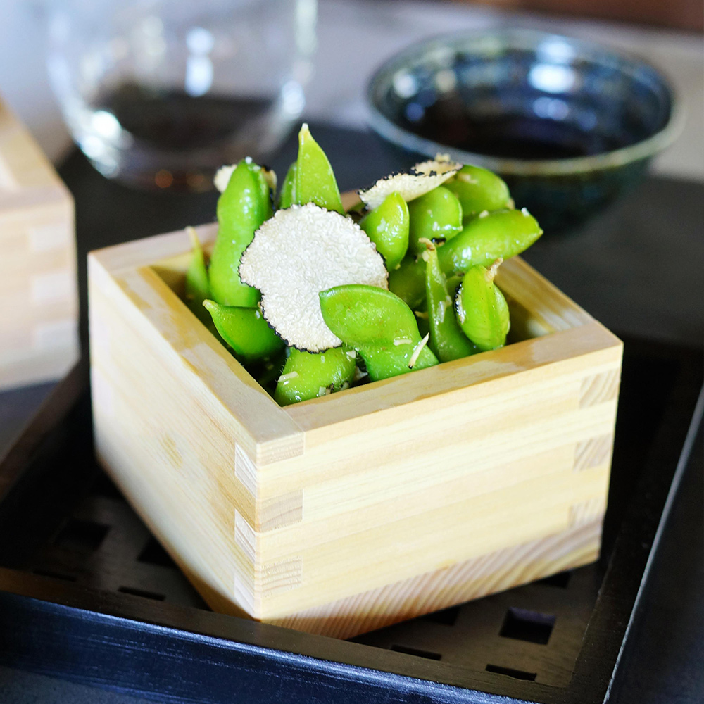 Diner - Restaurant Moshi Moshi à Monaco