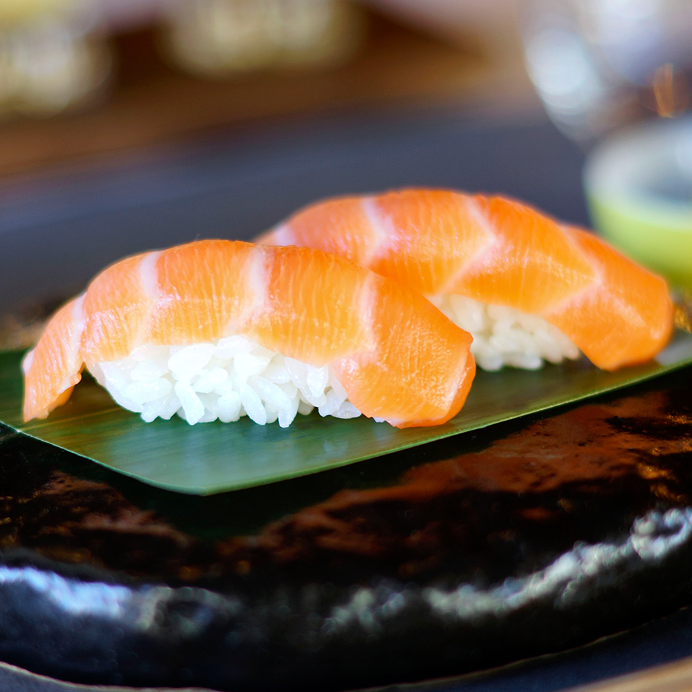 Nigiri Shake - Menus