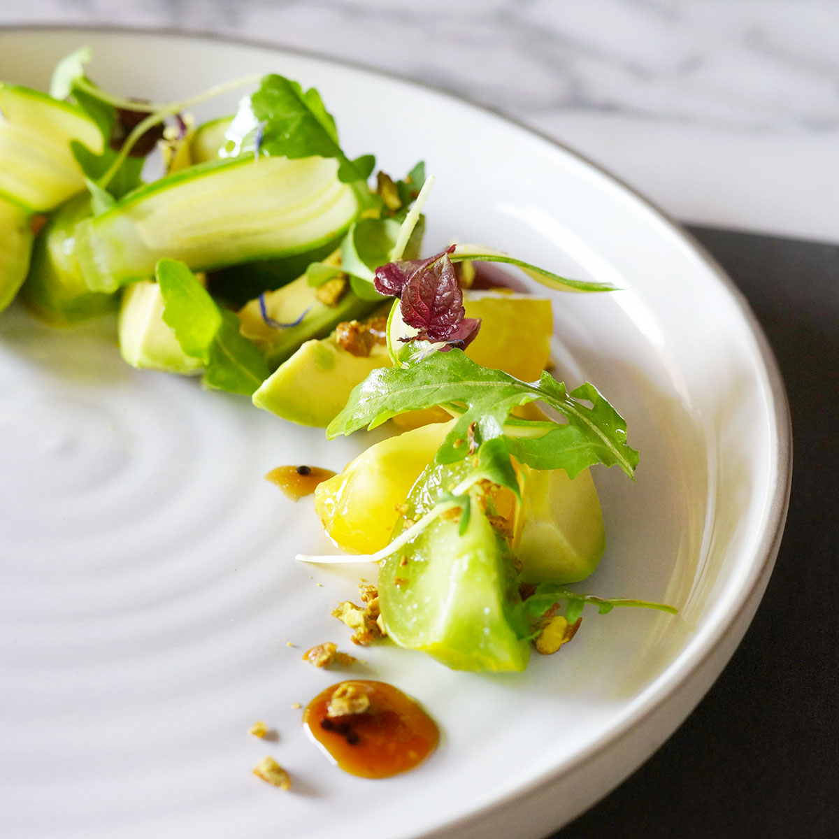 Moshi Moshi restaurant | Mediterranean Sushi Bar in Monaco