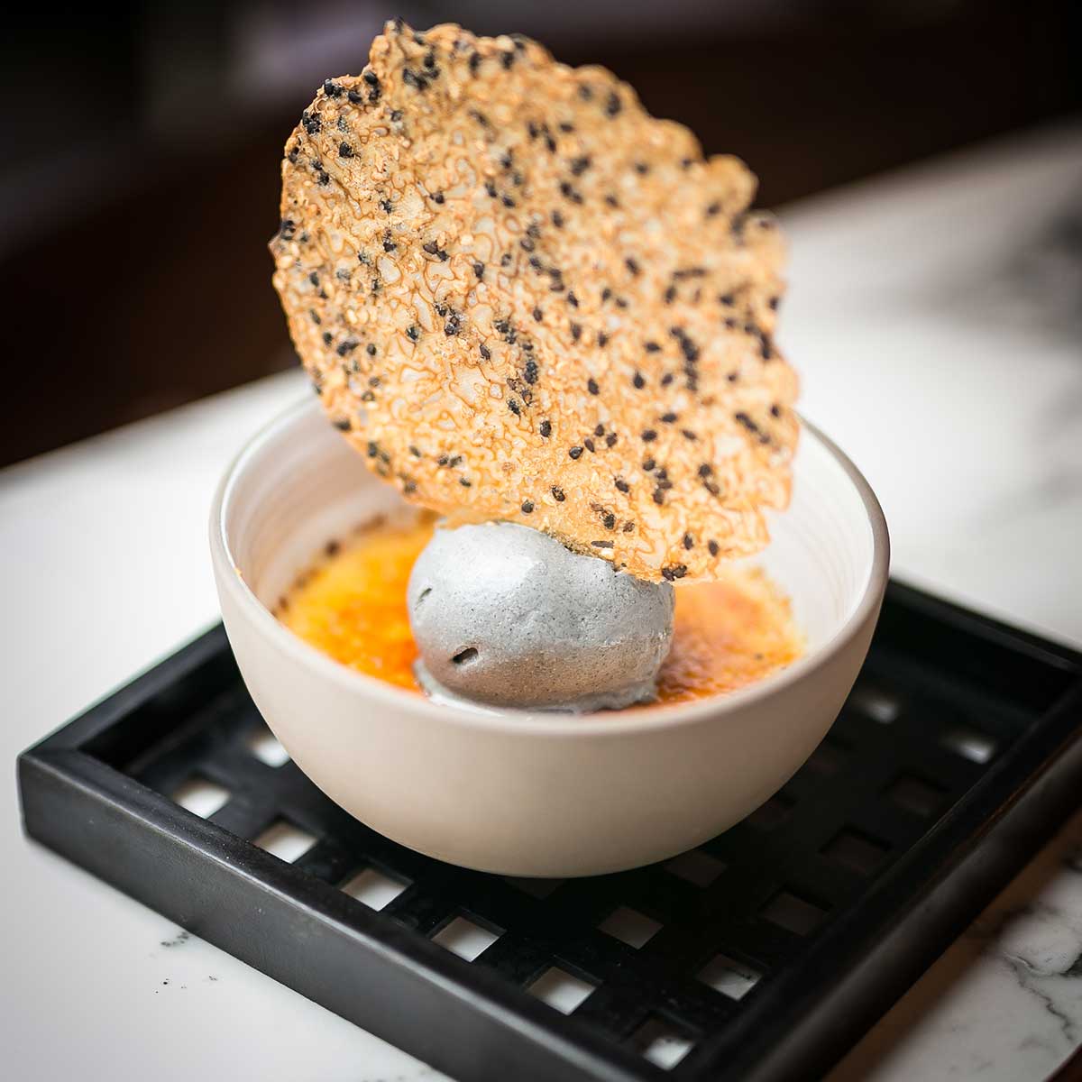 Moshi Moshi restaurant | Mediterranean Sushi Bar in Monaco