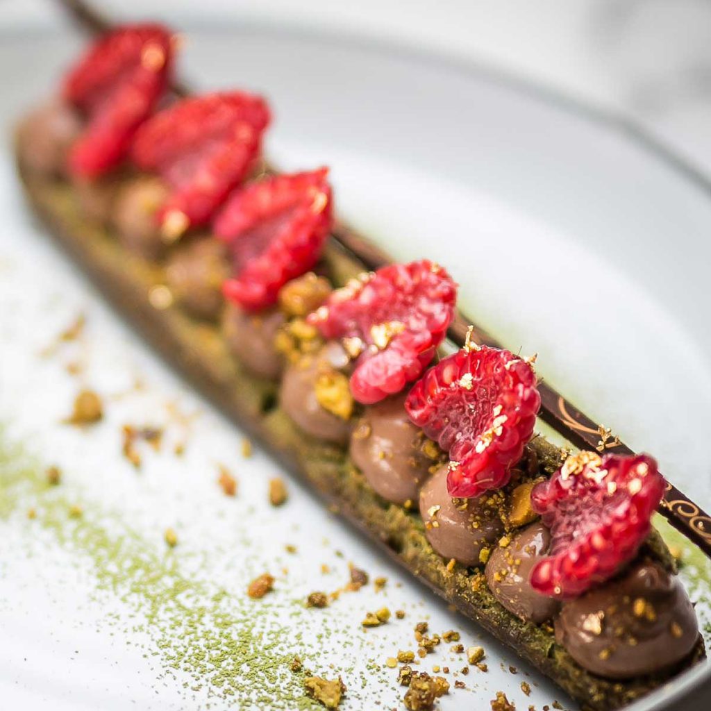 Moshi Moshi restaurant | Mediterranean Sushi Bar in Monaco